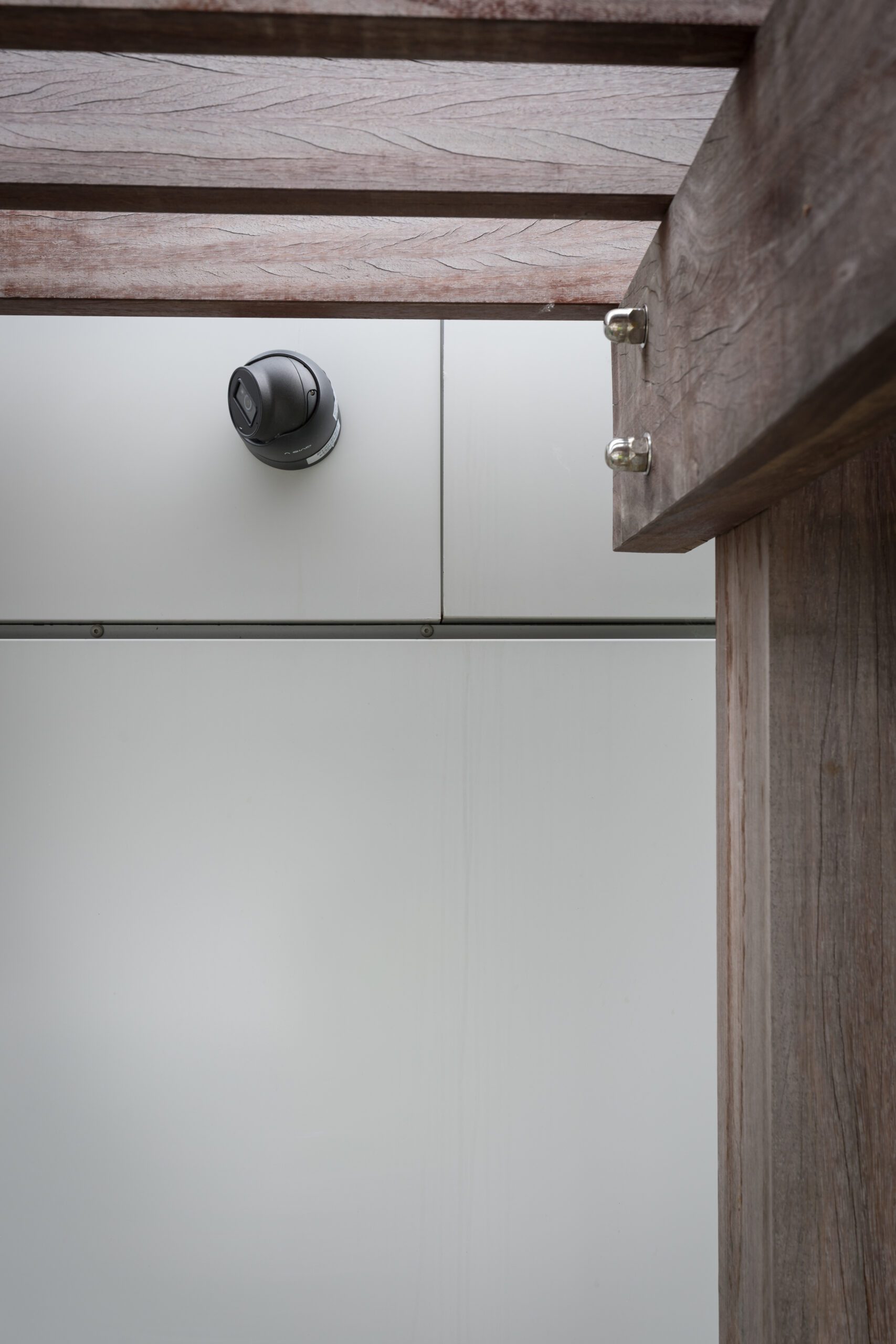 Abode - Mechanical and Electrical Case Study - JPR Group