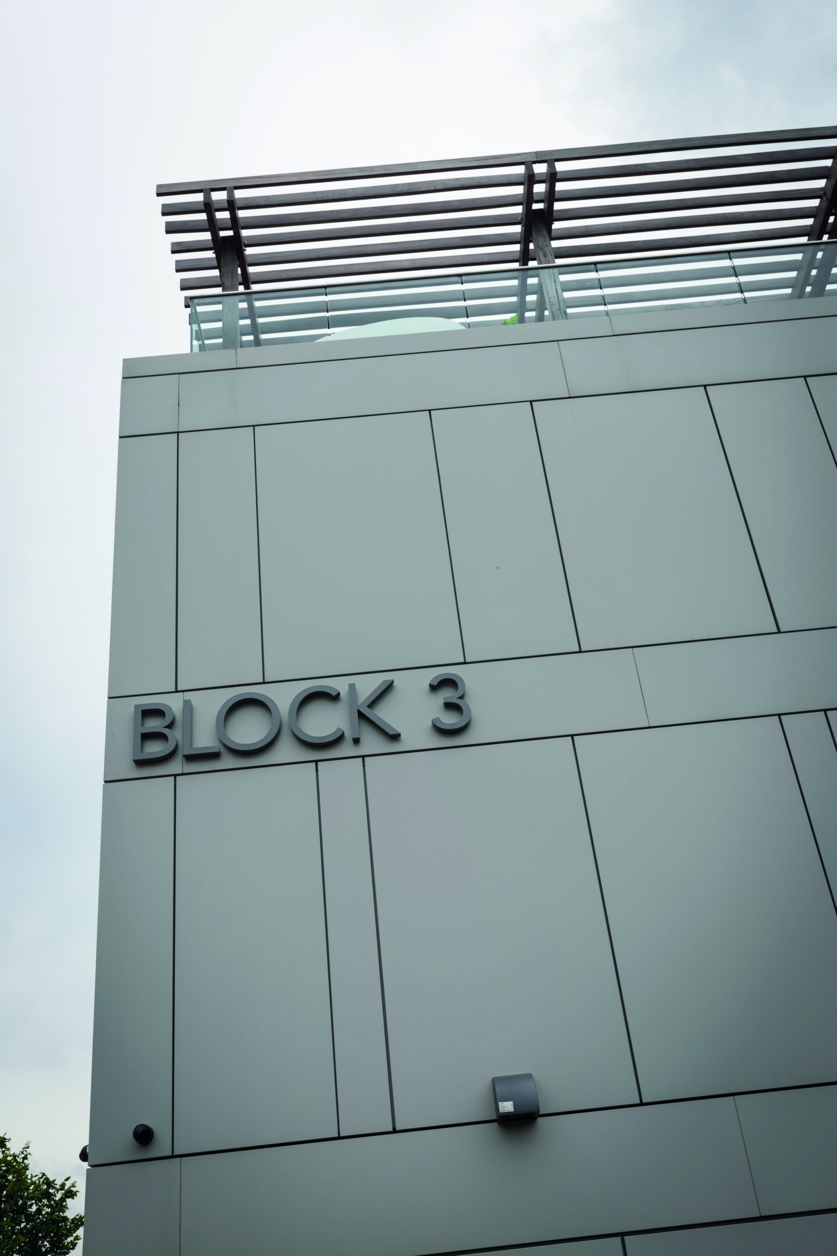 Abode - Mechanical and Electrical Case Study - JPR Group